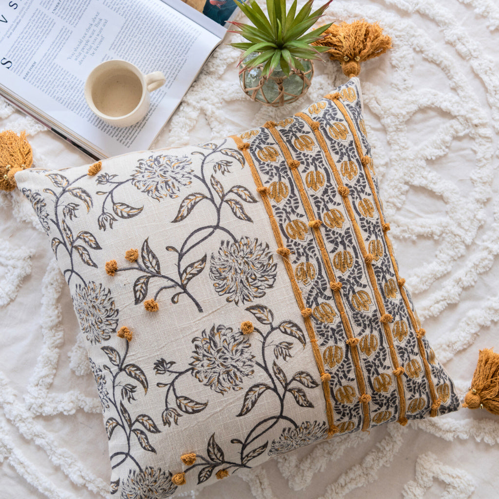 SQUARE CUSHION – artimagejaipur