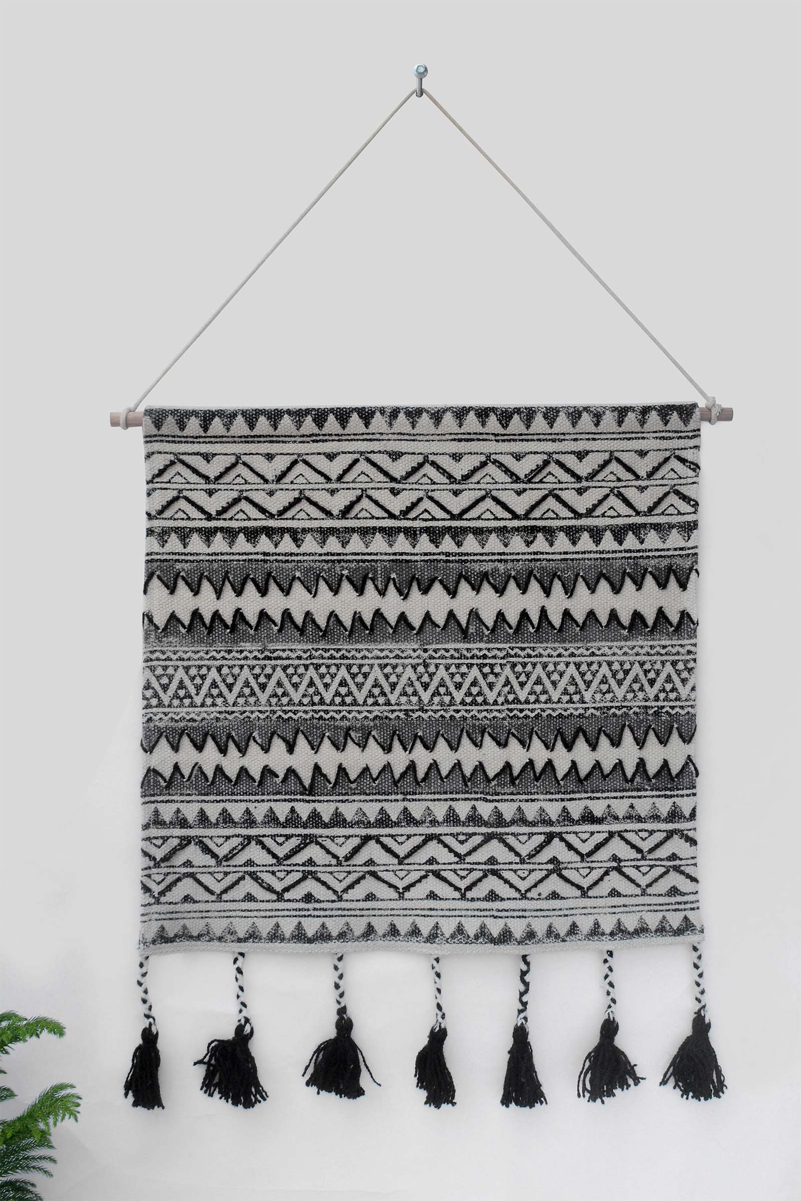 HAND BLOCK PRINT WALL ART – artimagejaipur