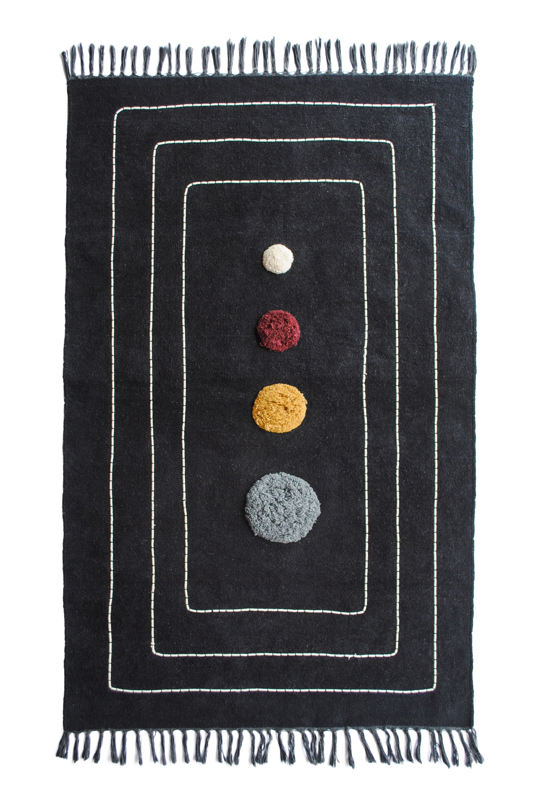 COSMOS TUFTED RUGS – artimagejaipur